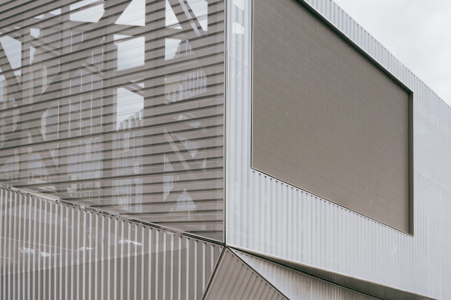 A Modern Take On Sacred Architecture - IGNANT