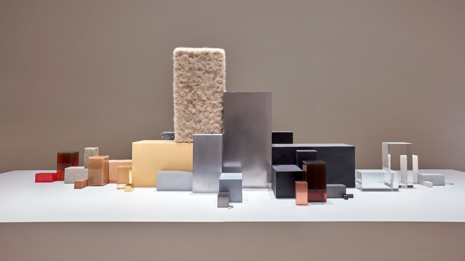 Studio DRIFT’s Materialism Explores Themes Of Consumerism Through ...