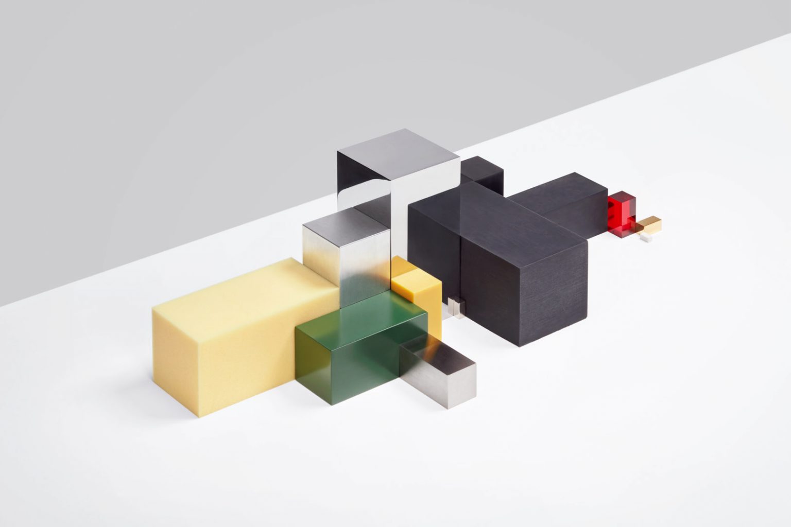 Studio DRIFT’s Materialism Explores Themes Of Consumerism Through ...