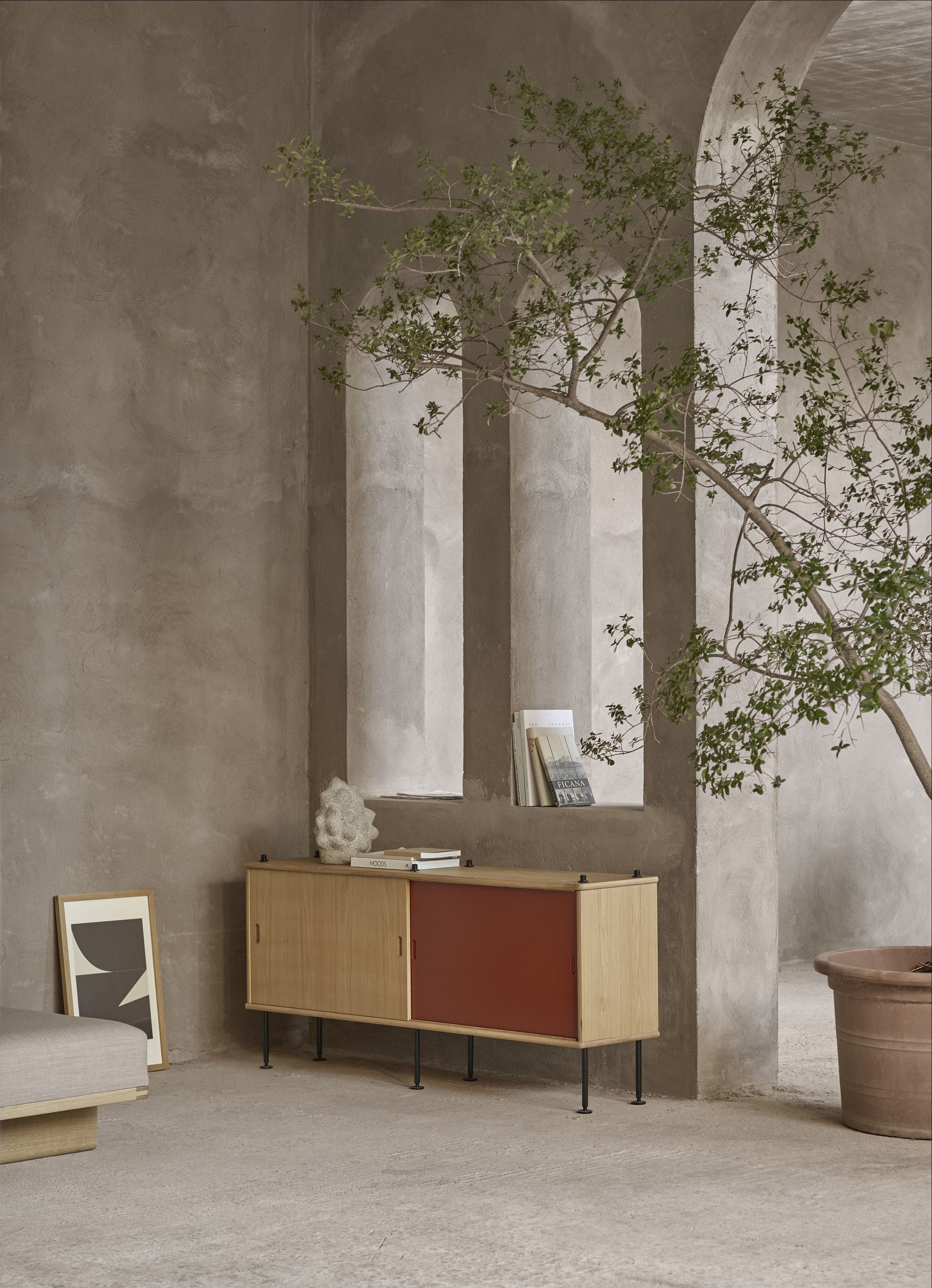 Carl Hansen & Søn Present Their Modernist New Furniture Pieces For The ...