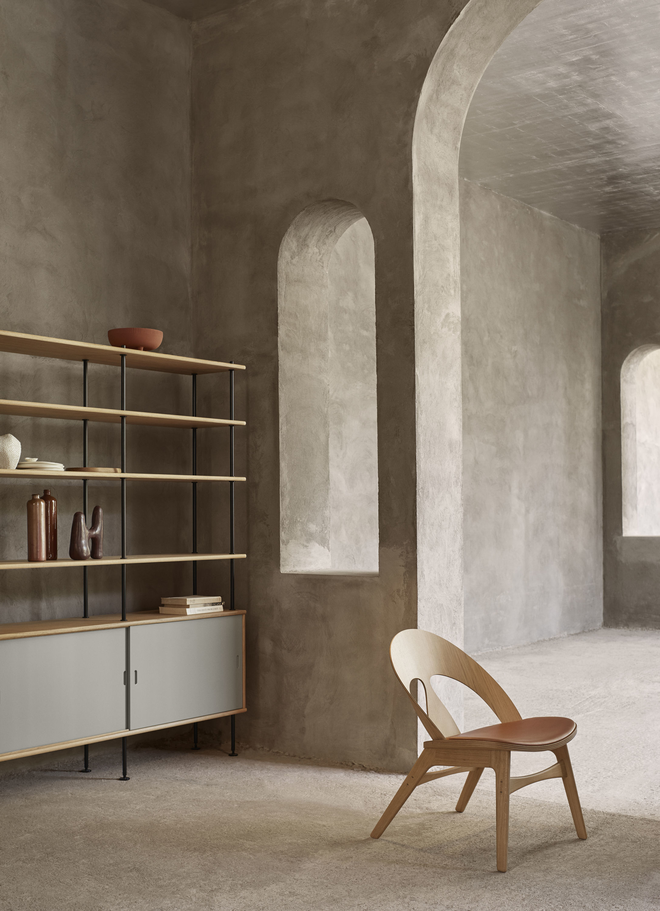 Carl Hansen & Søn Present Their Modernist New Furniture Pieces For The ...