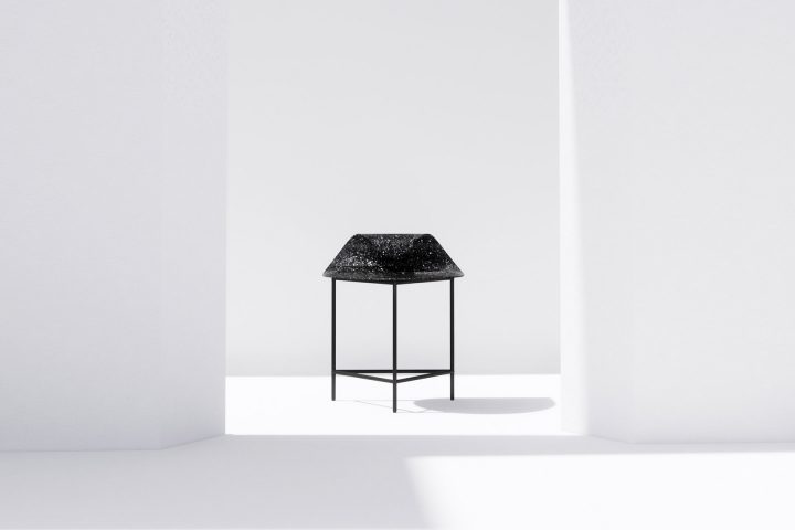 Exploded Chair By Joyce Lin - IGNANT