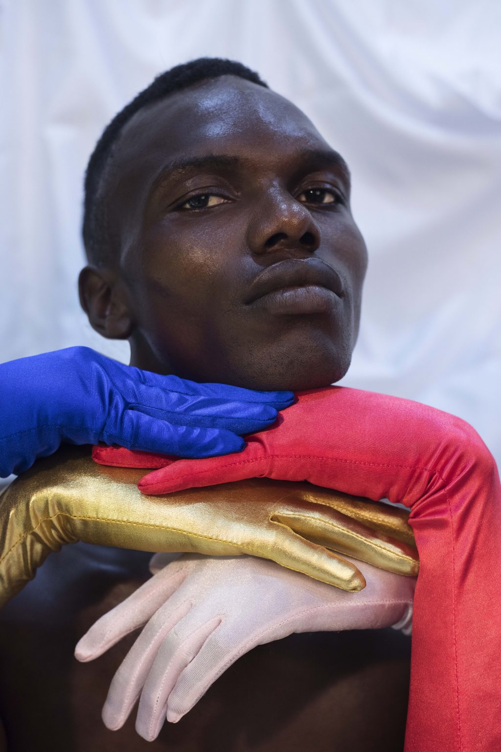 Lakin Ogunbanwo Shares His Soulful Interpretation Of The World Through ...