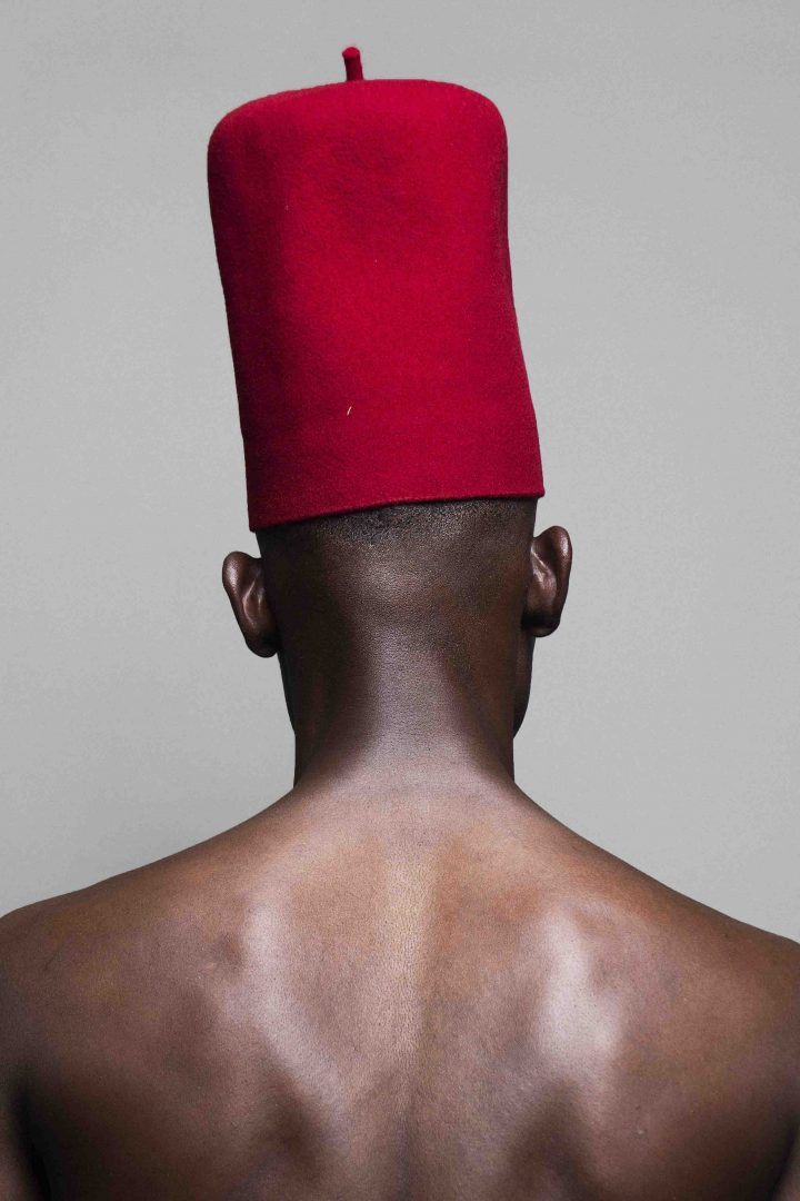 Lakin Ogunbanwo Shares His Soulful Interpretation Of The World Through ...