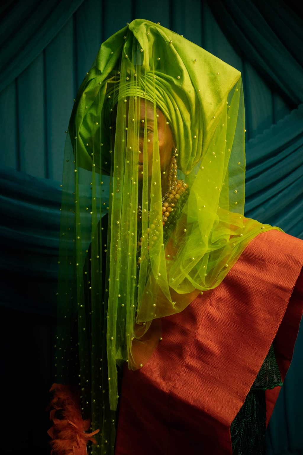 Lakin Ogunbanwo Shares His Soulful Interpretation Of The World Through ...