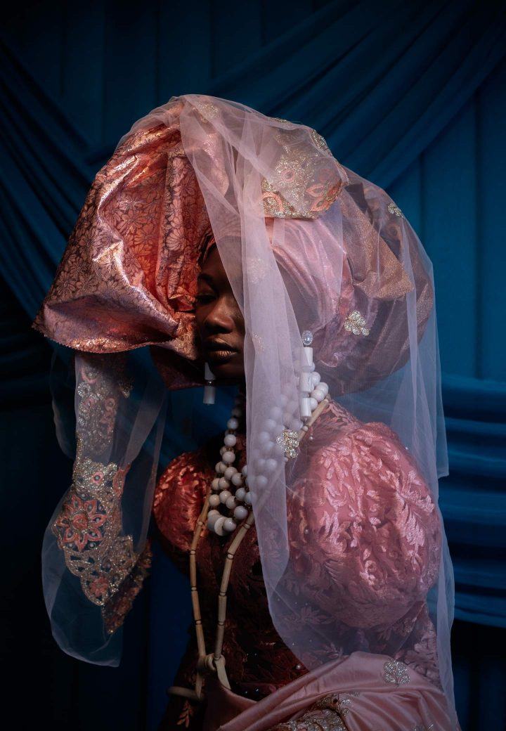 Lakin Ogunbanwo Shares His Soulful Interpretation Of The World Through ...