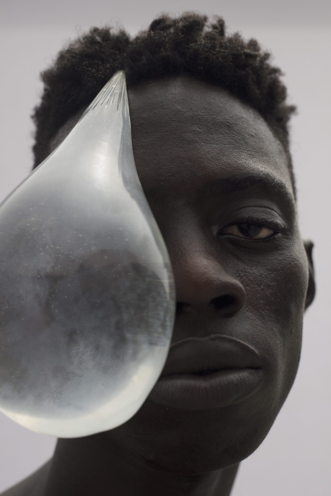 Lakin Ogunbanwo Shares His Soulful Interpretation Of The World Through