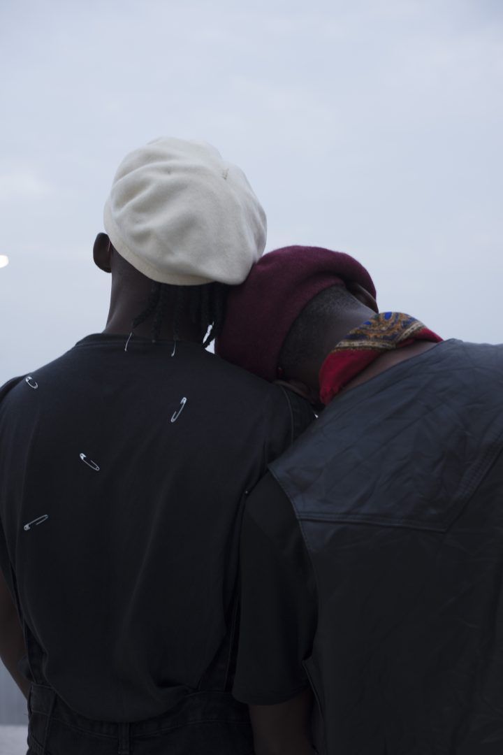 Lakin Ogunbanwo Shares His Soulful Interpretation Of The World Through ...