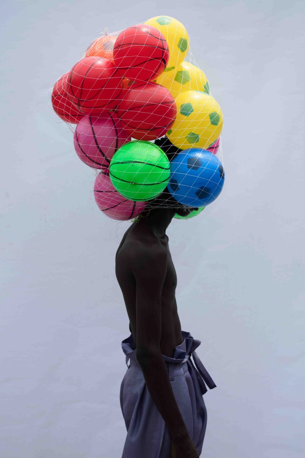 Lakin Ogunbanwo Shares His Soulful Interpretation Of The World Through ...