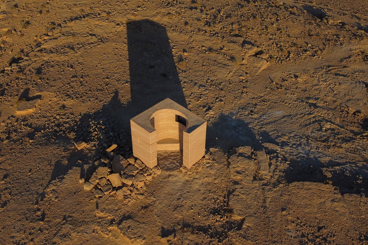 18.36.54 House by Daniel Libeskind - IGNANT