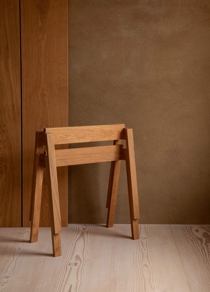 Danish Company Dinesen’s New Collection Brings Nature Into Our Homes ...