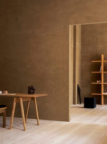 Danish Company Dinesen’s New Collection Brings Nature Into Our Homes ...