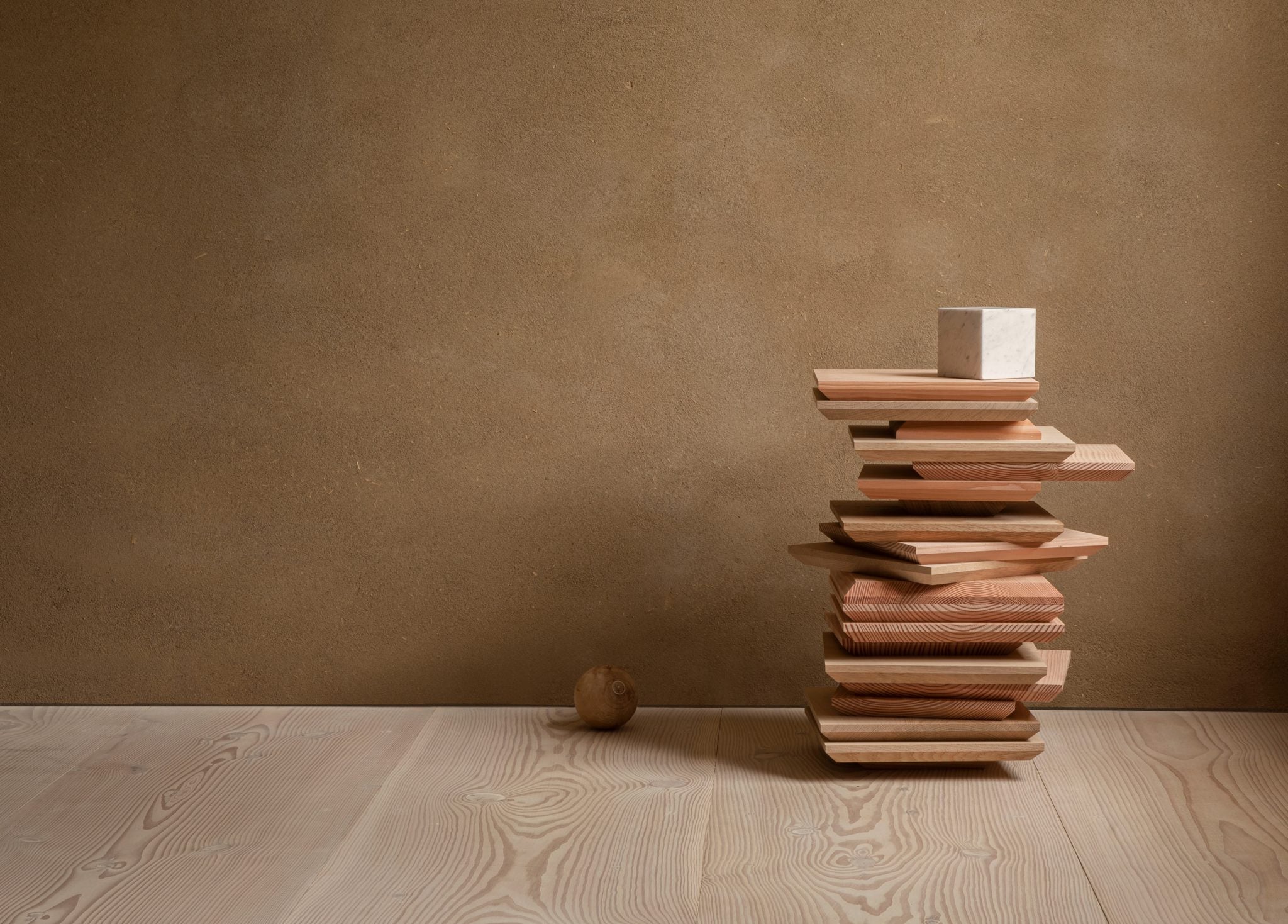 Danish Company Dinesen’s New Collection Brings Nature Into Our Homes ...