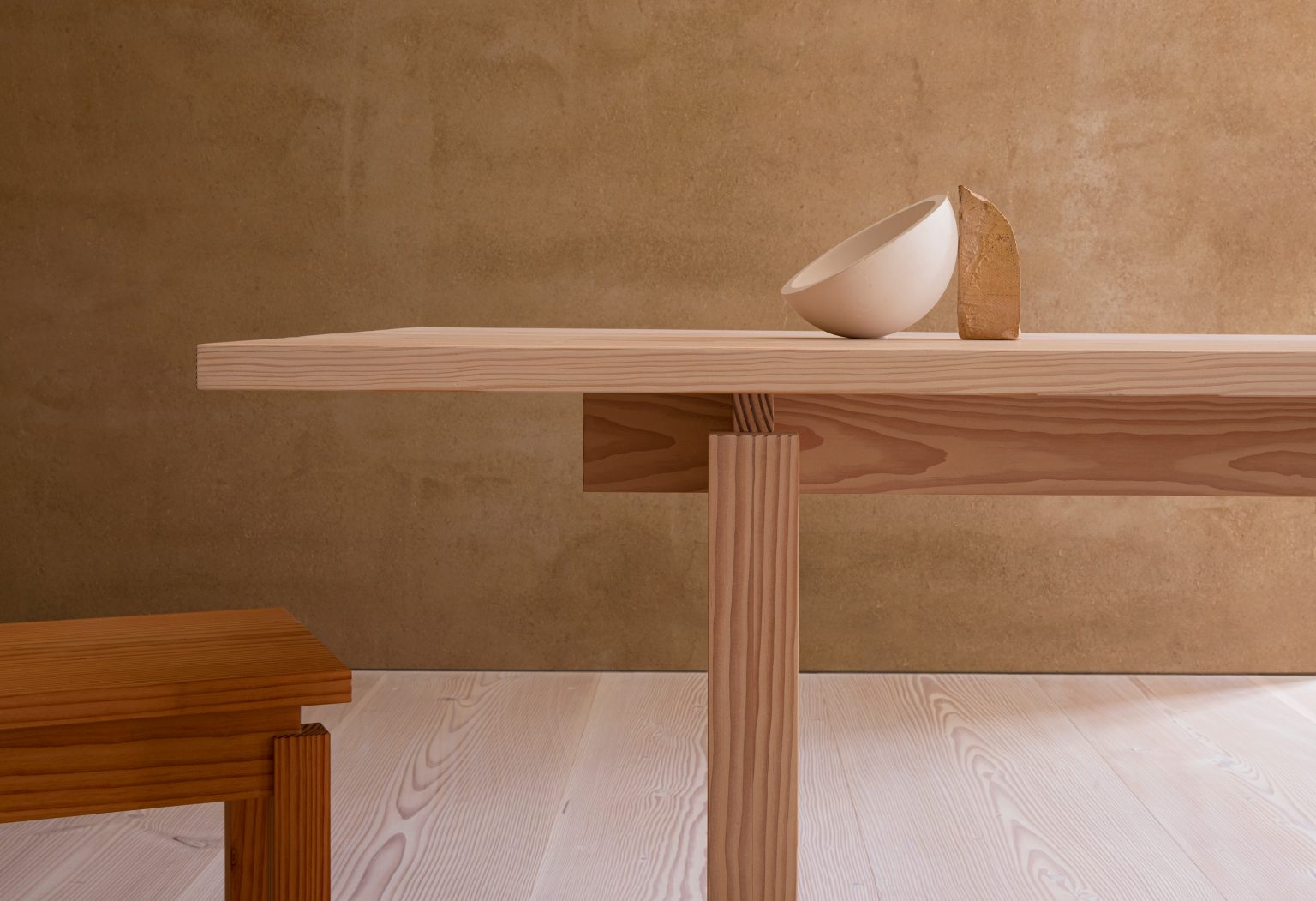 Danish Company Dinesen’s New Collection Brings Nature Into Our Homes ...