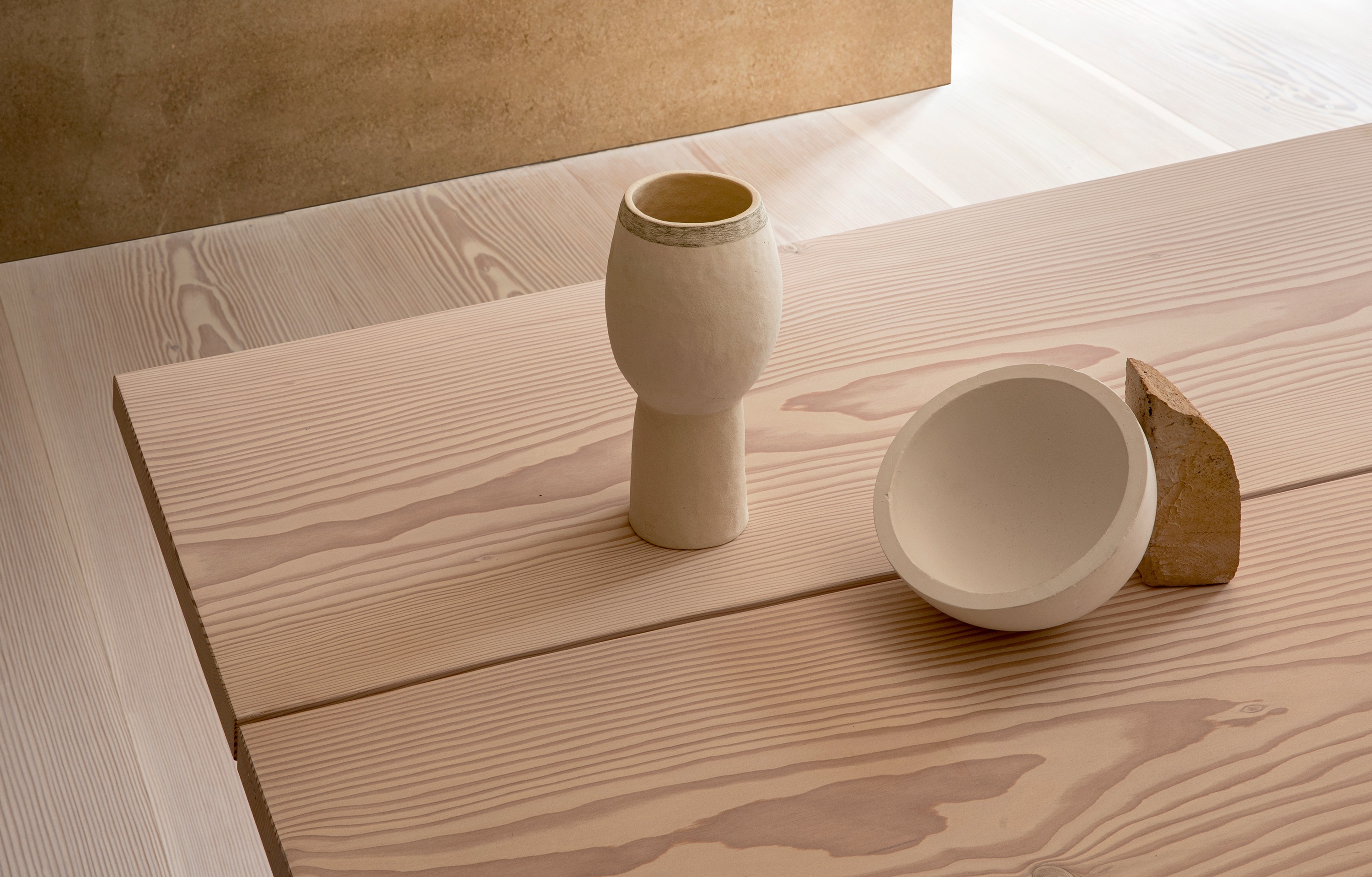 Danish Company Dinesen’s New Collection Brings Nature Into Our Homes ...
