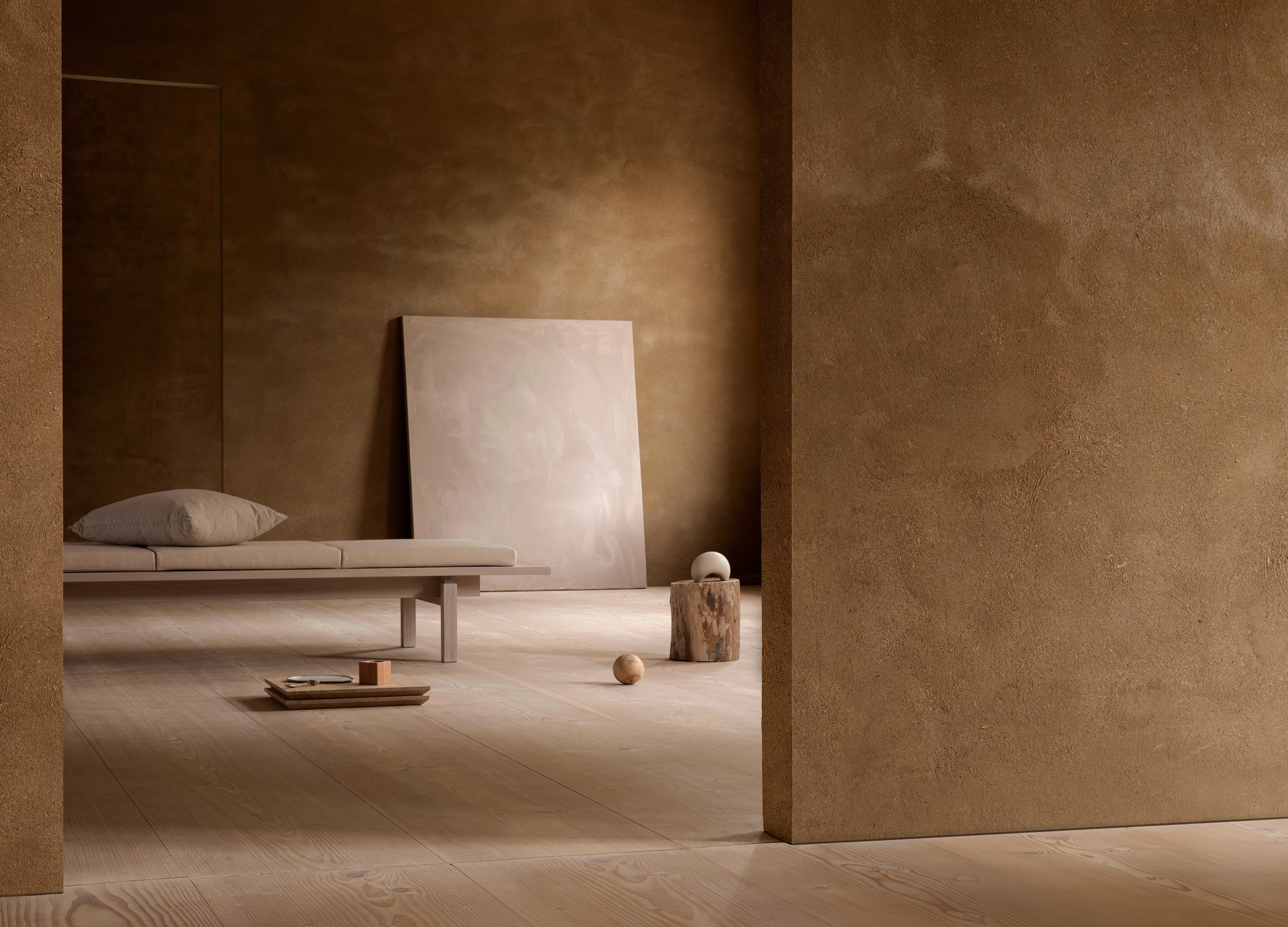 Danish Company Dinesen’s New Collection Brings Nature Into Our Homes ...