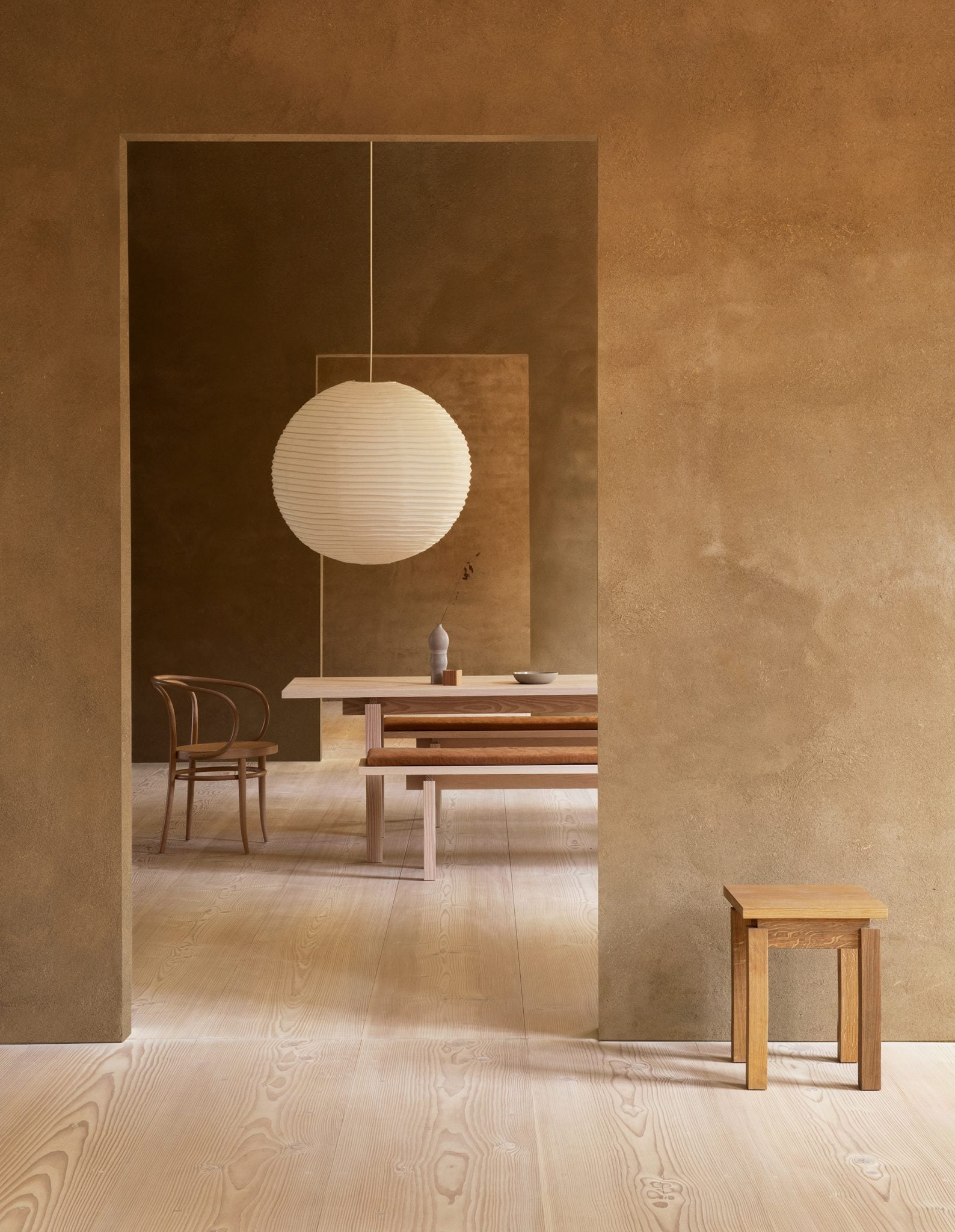 Danish Company Dinesen’s New Collection Brings Nature Into Our Homes ...