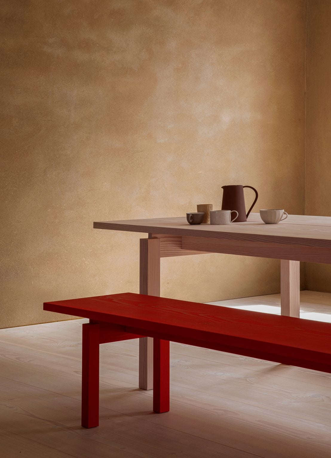 Danish Company Dinesen’s New Collection Brings Nature Into Our Homes ...