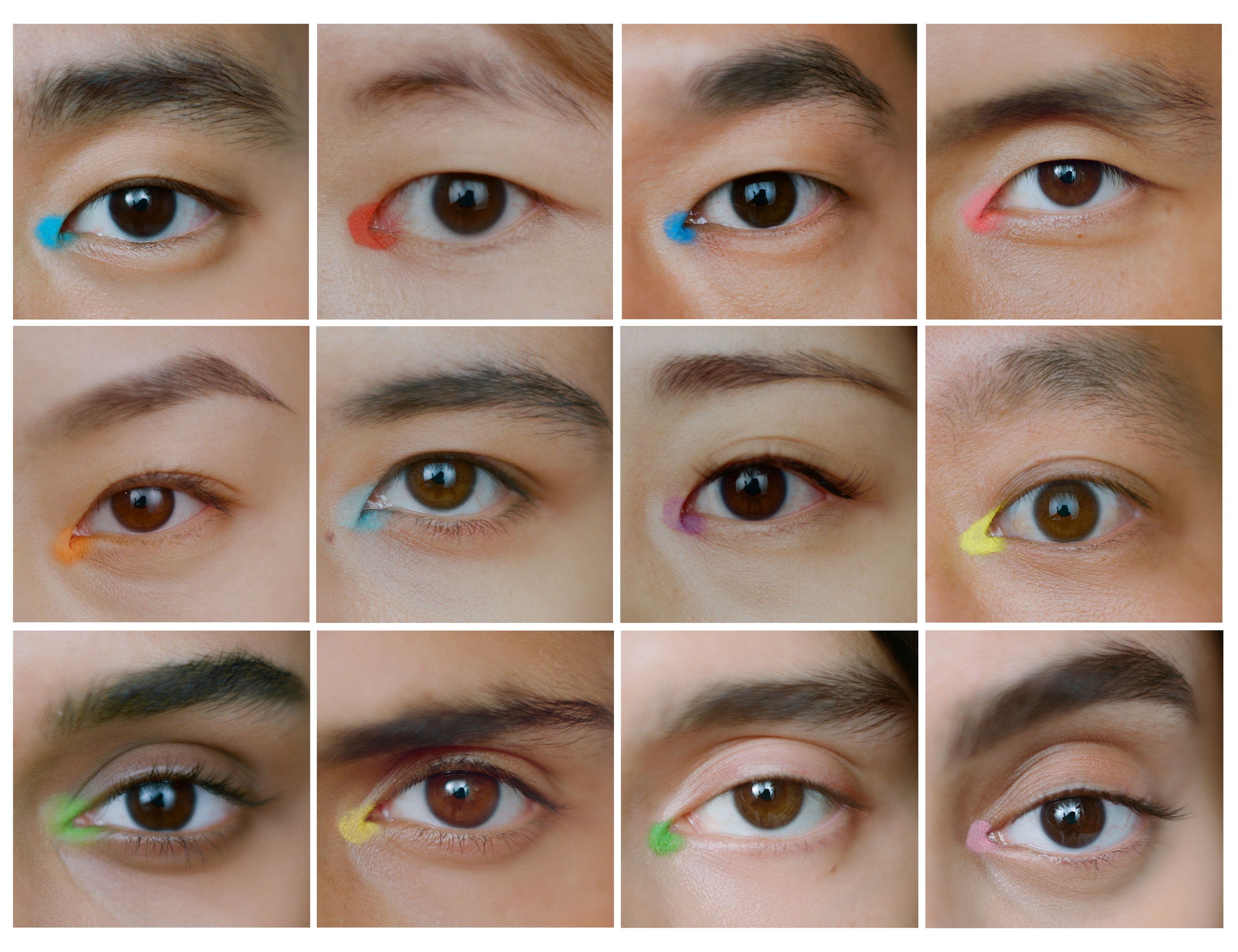 Andrew Kung’s To Be Seen Celebrates The Beauty And Individuality Of ...