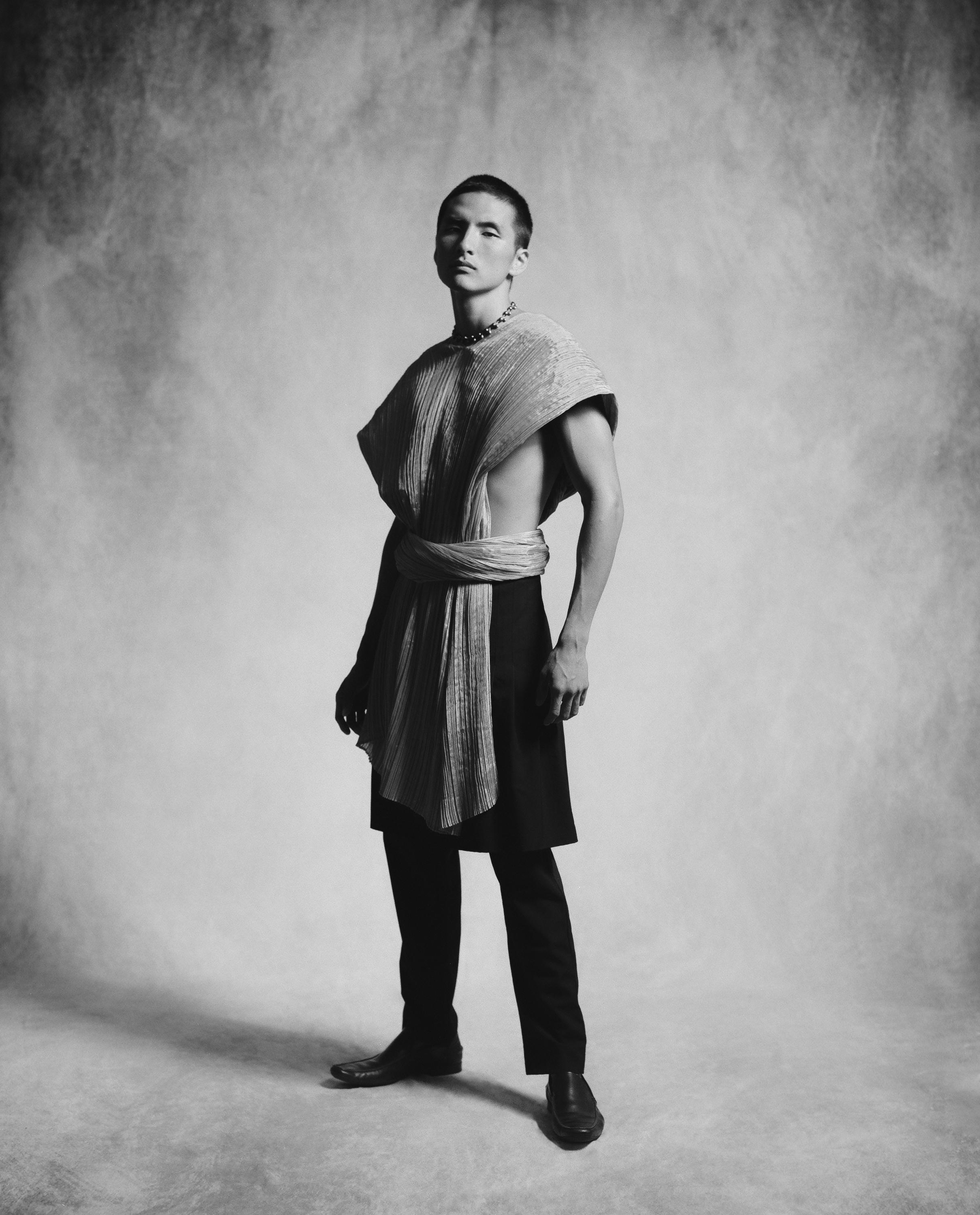 Andrew Kung’s To Be Seen Celebrates The Beauty And Individuality Of ...