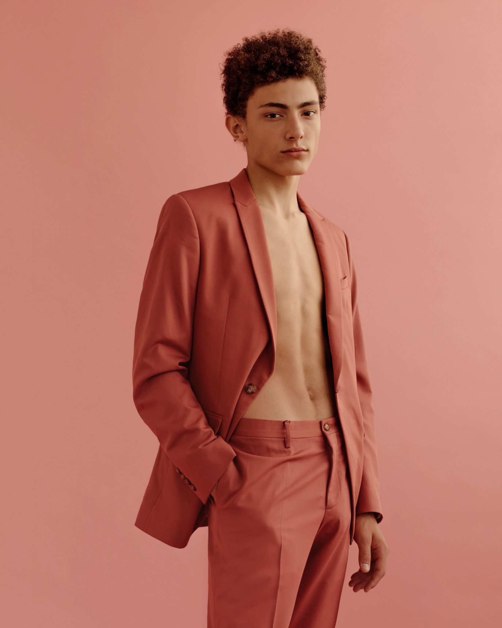 David Urbanke’s Fashion Portraits Reveal A Subtle And Quiet Brilliance ...