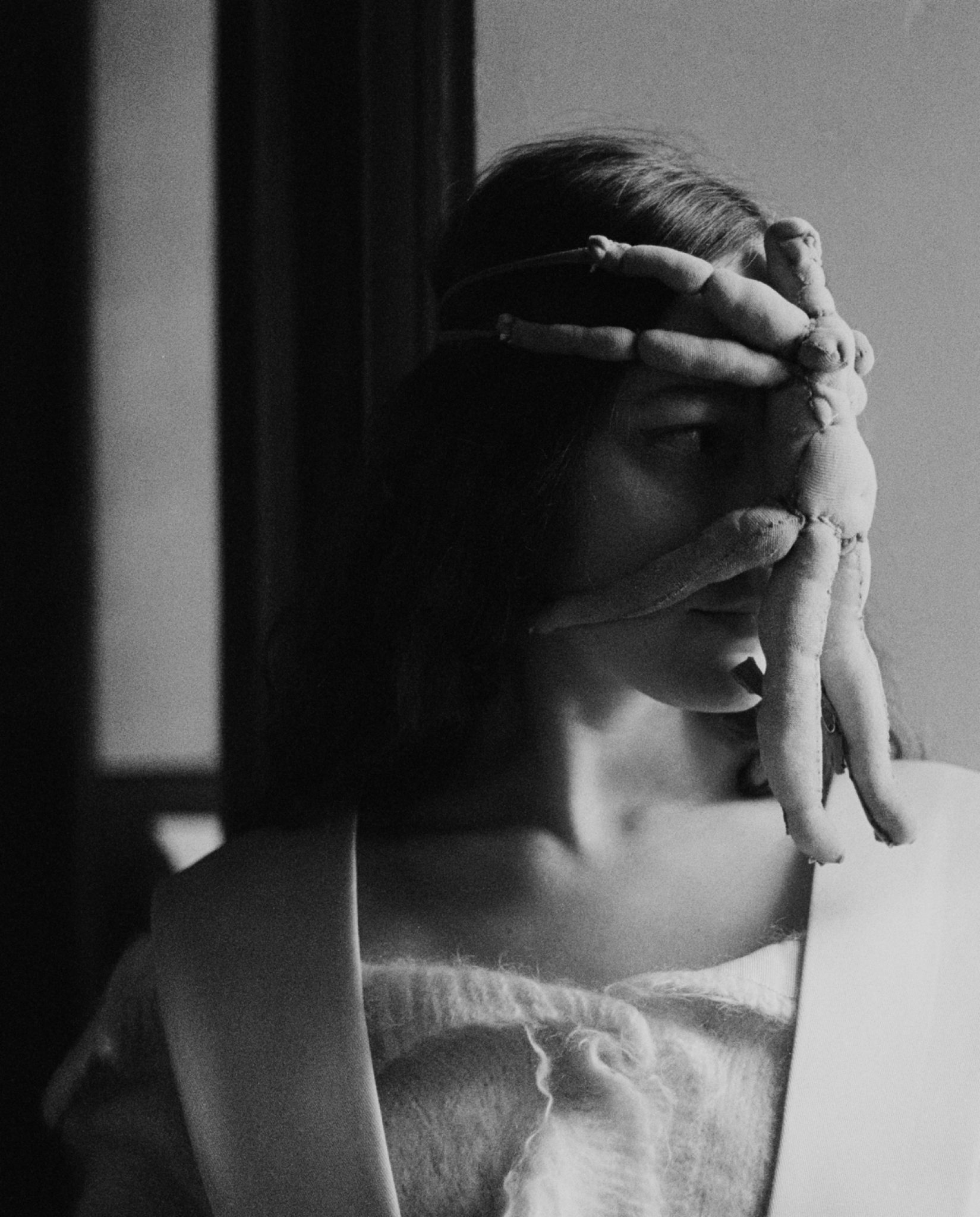 Steeped In Mystery, Jack Davison’s Latest Photographic Works Epitomize ...
