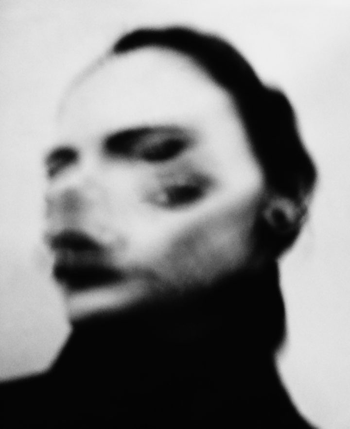 Steeped In Mystery, Jack Davison’s Latest Photographic Works Epitomize ...