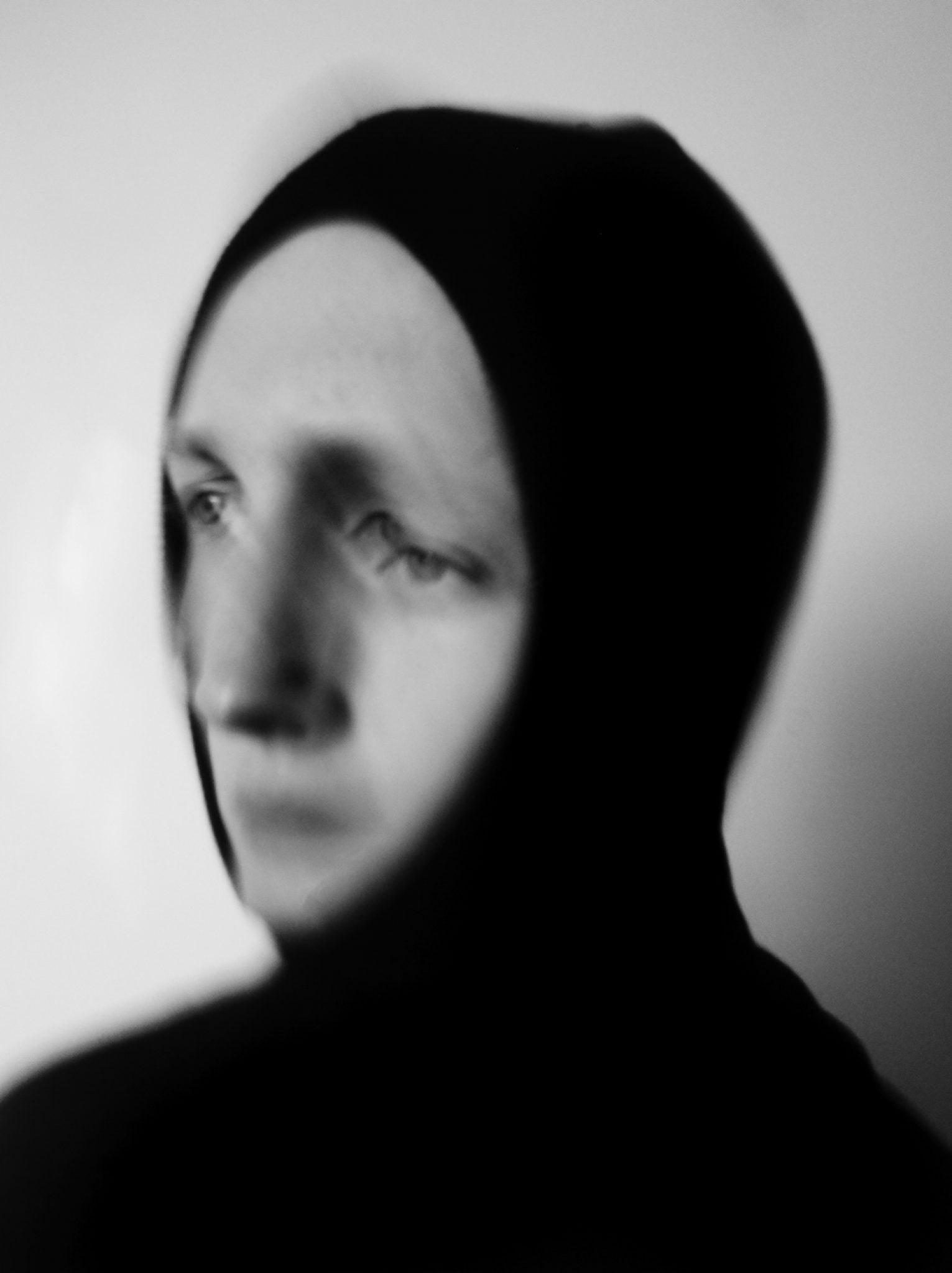 Steeped In Mystery, Jack Davison’s Latest Photographic Works Epitomize ...