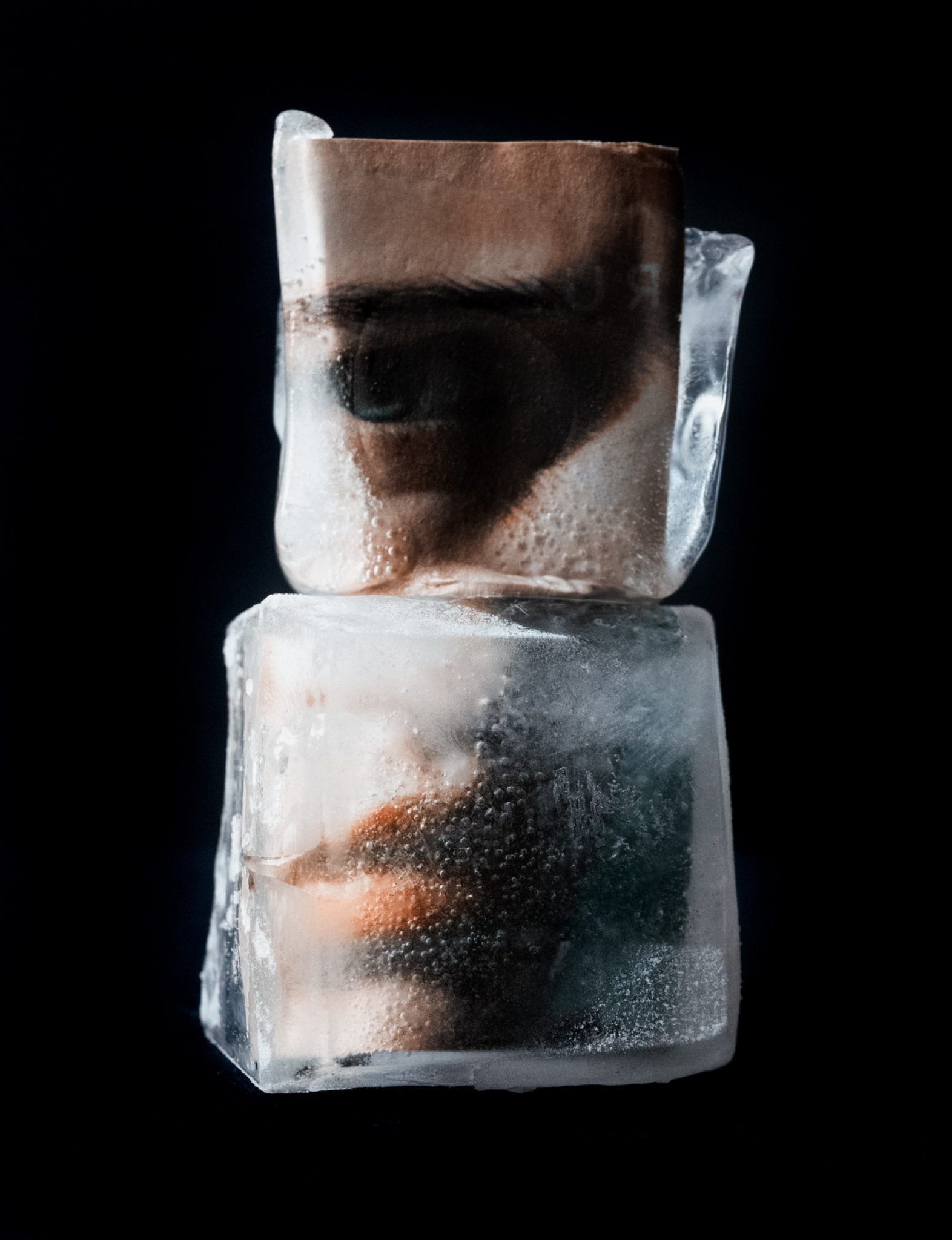 Steeped In Mystery, Jack Davison’s Latest Photographic Works Epitomize ...