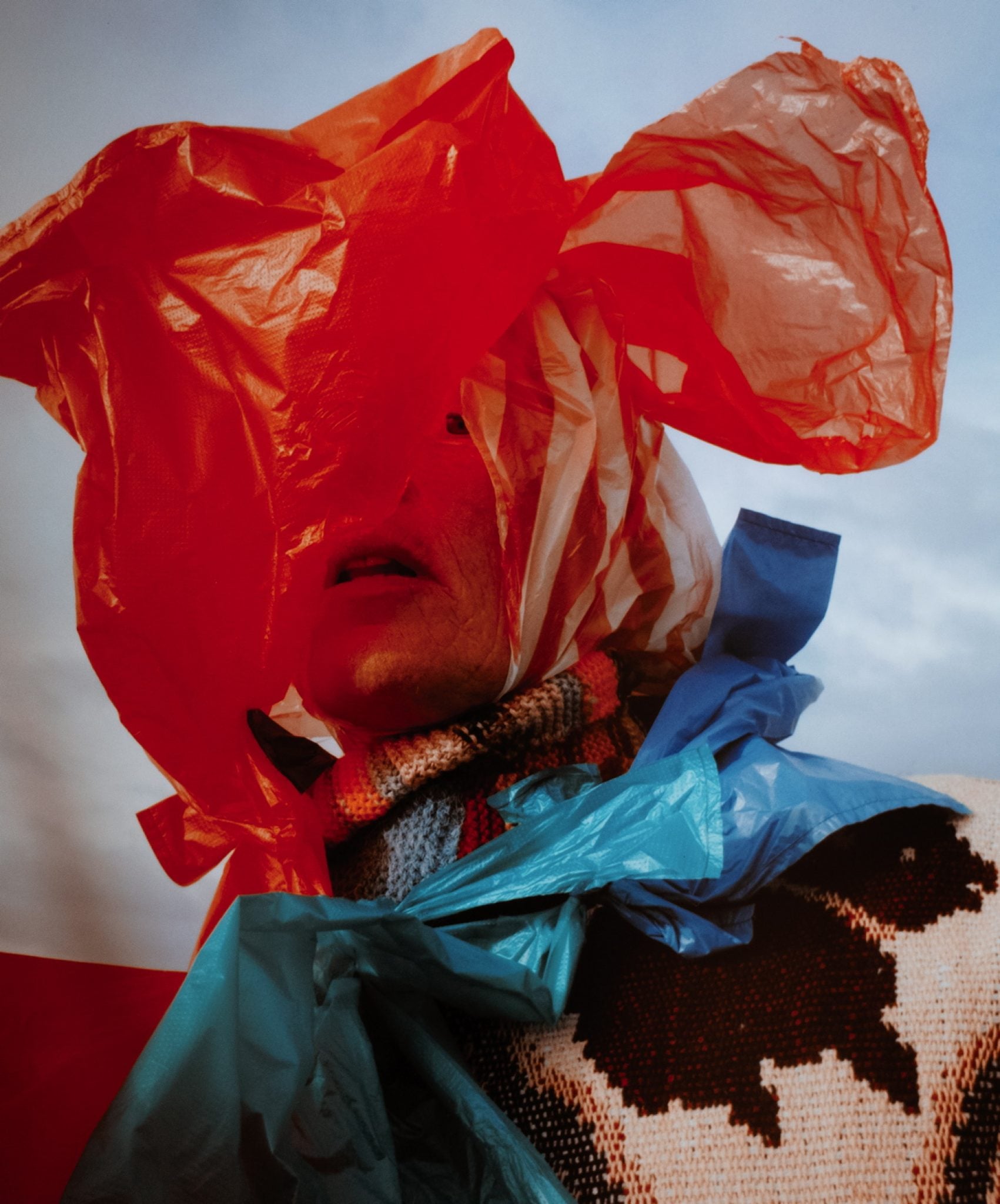 Steeped In Mystery, Jack Davison’s Latest Photographic Works Epitomize ...