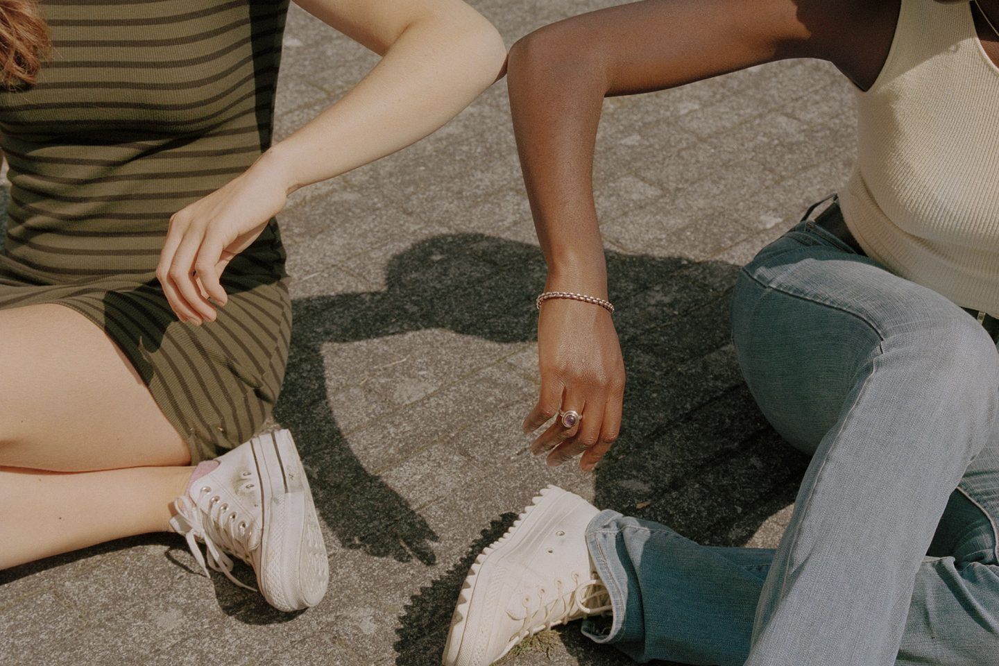 Glitch Photography by Sabato Visconti - IGNANT