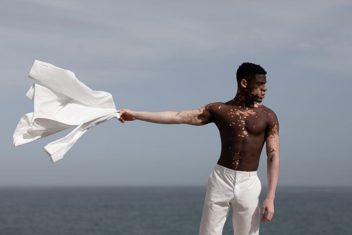 Colorful analog photography by Davis Ayer - IGNANT