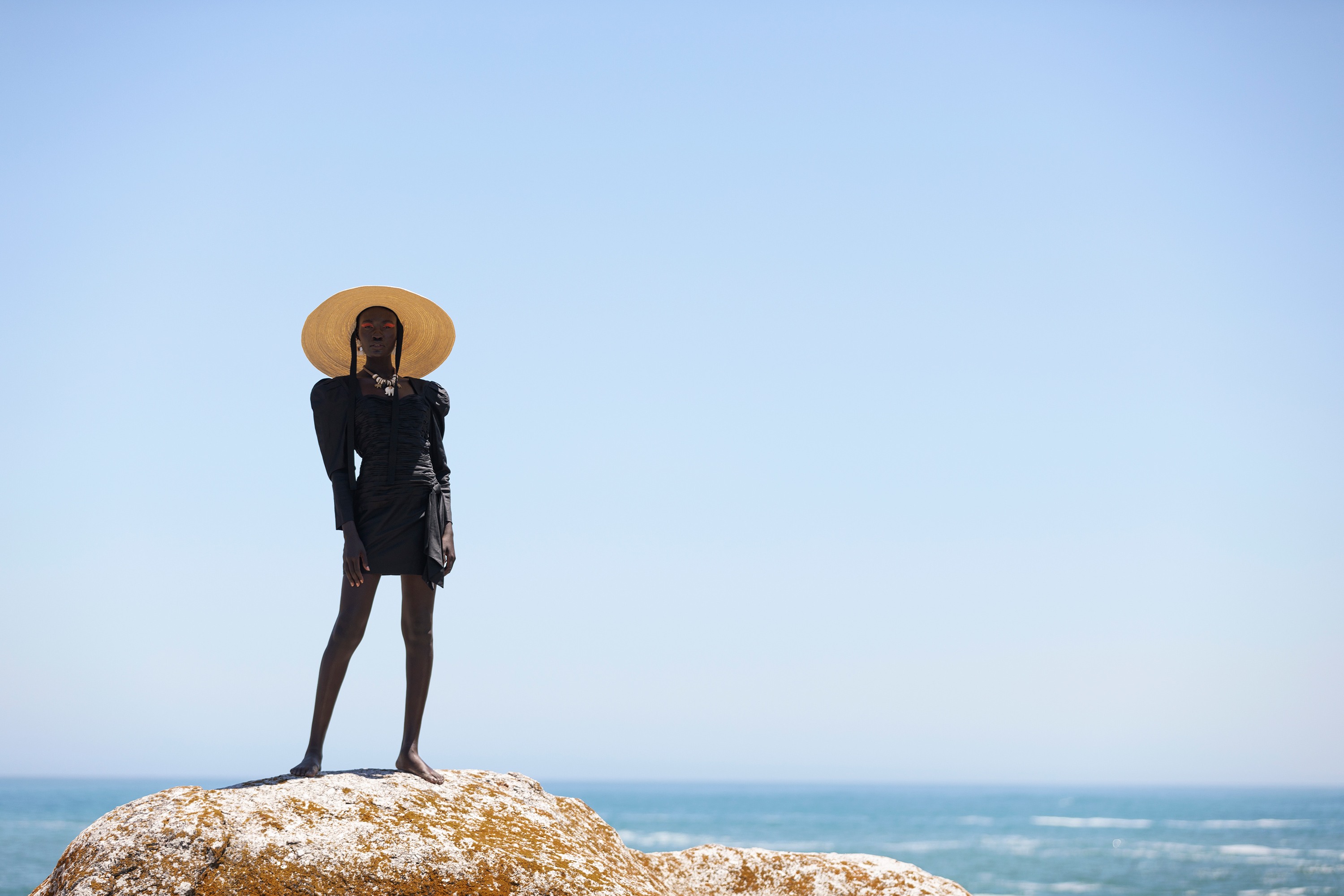 Photographer Nina Zimolong Finds Beauty And Serenity In Image Making ...