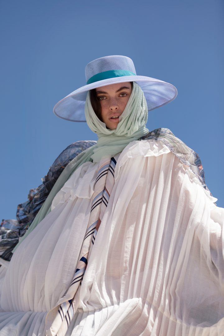 Photographer Nina Zimolong Finds Beauty And Serenity In Image Making ...