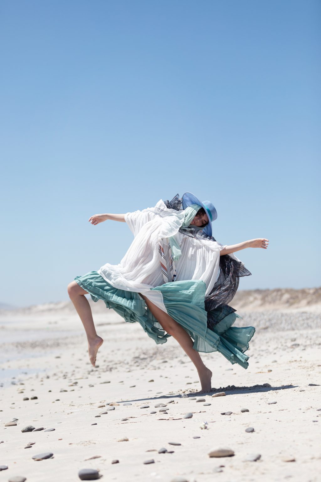 Photographer Nina Zimolong Finds Beauty And Serenity In Image Making ...