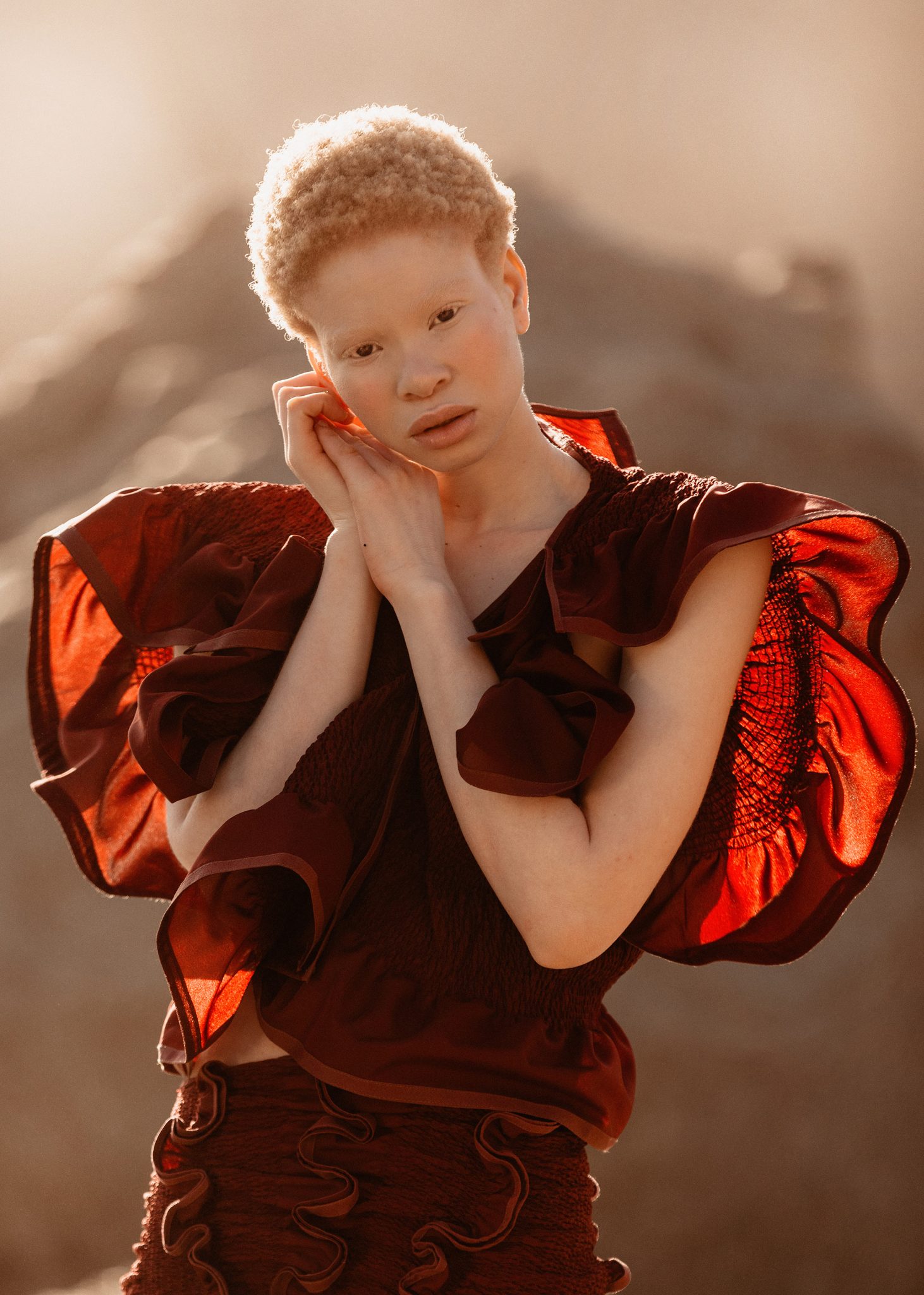 Photographer Nina Zimolong Finds Beauty And Serenity In Image Making ...