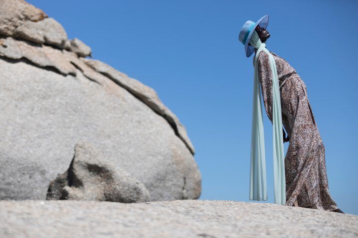 Photographer Nina Zimolong Finds Beauty And Serenity In Image Making ...