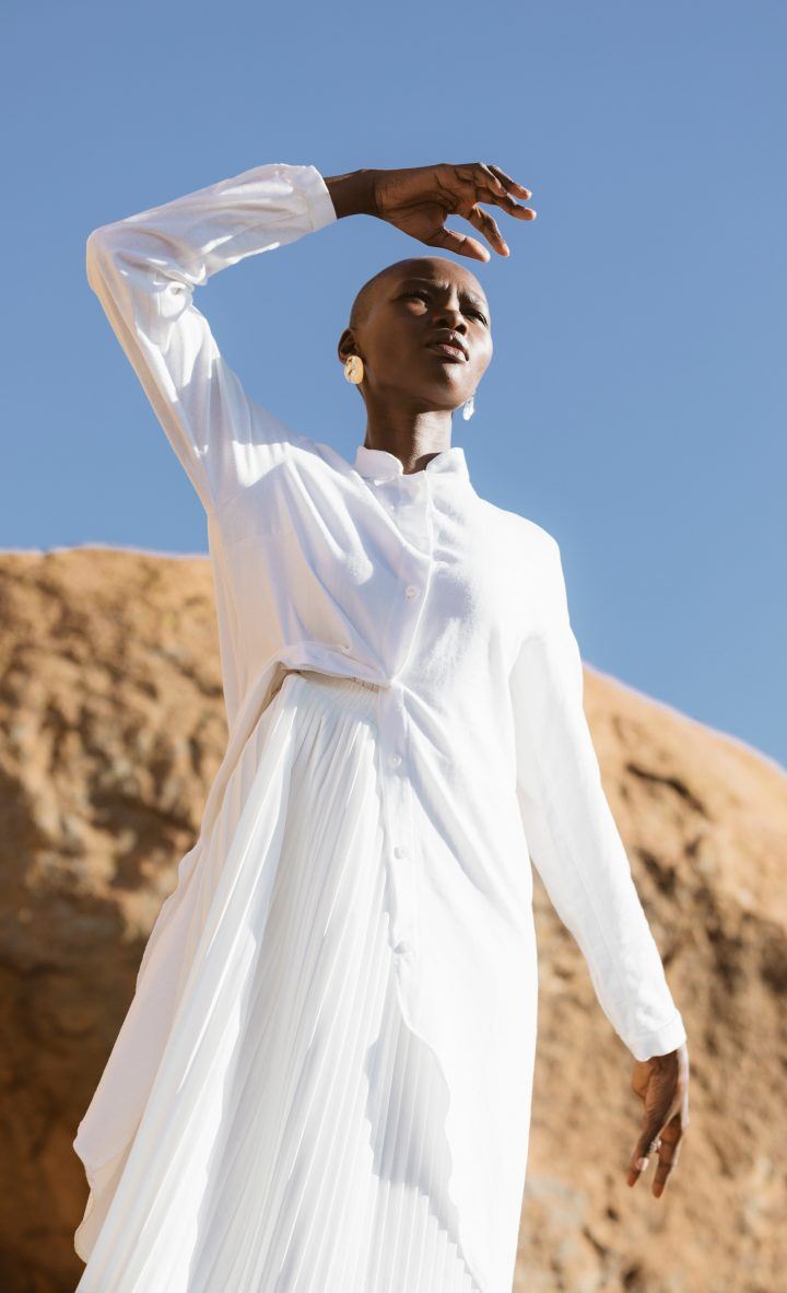 Photographer Nina Zimolong Finds Beauty And Serenity In Image Making ...