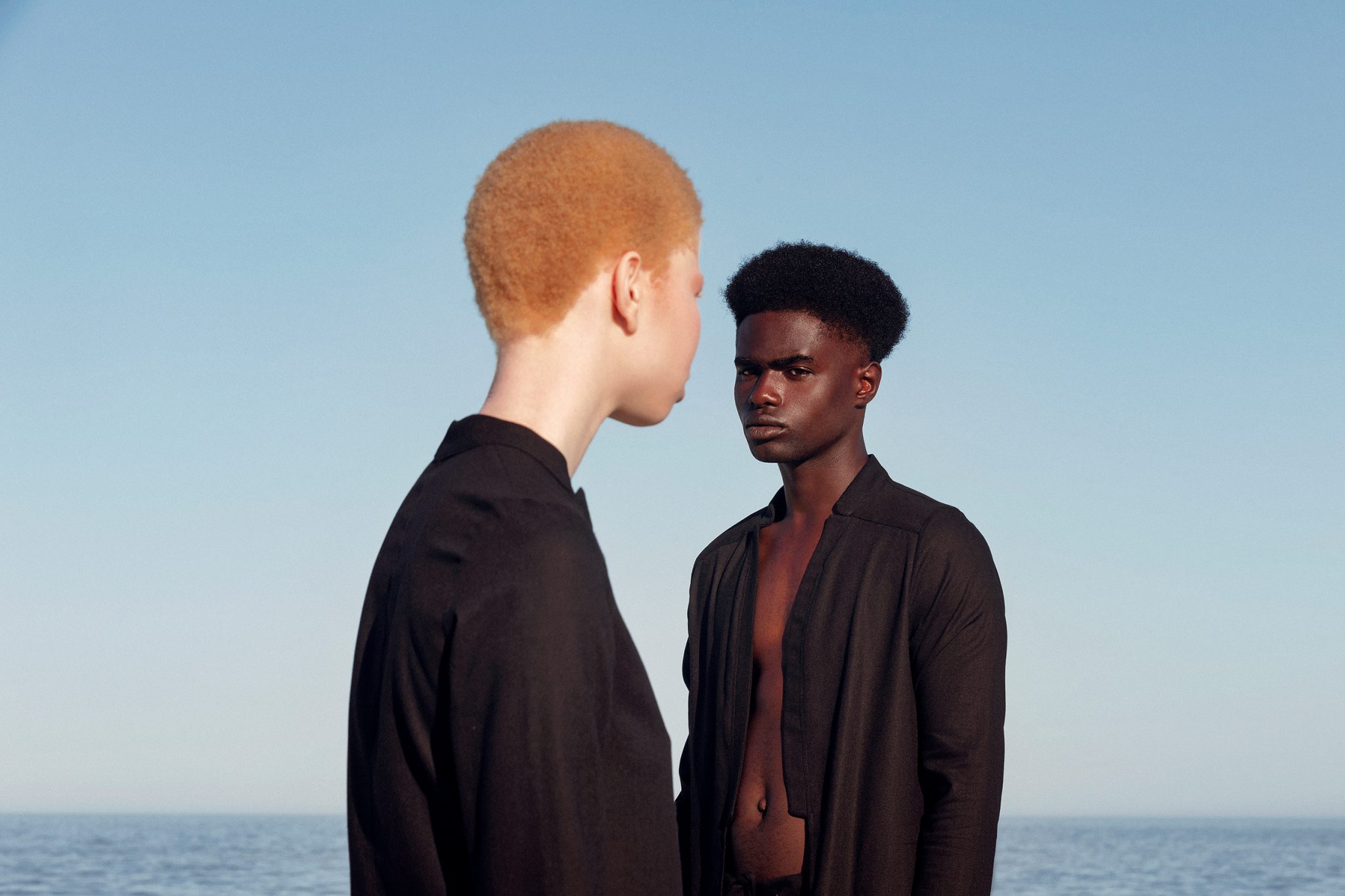 Photographer Nina Zimolong Finds Beauty And Serenity In Image Making ...