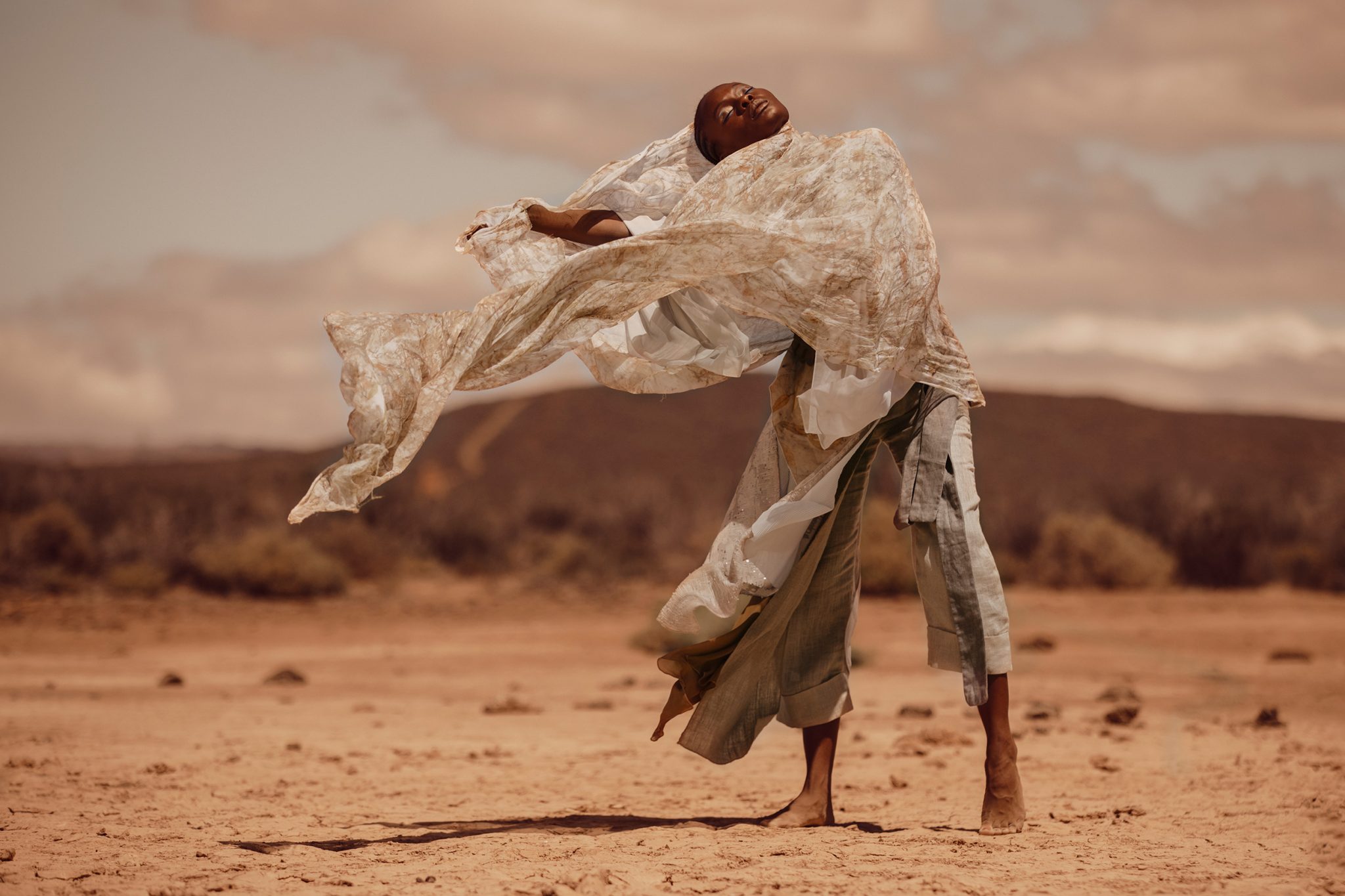 Photographer Nina Zimolong Finds Beauty And Serenity In Image Making ...