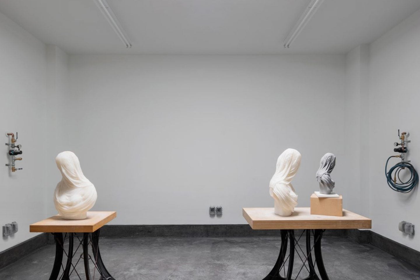 TACO Designs An Architecture Studio In A Mexican Palm Forest - IGNANT