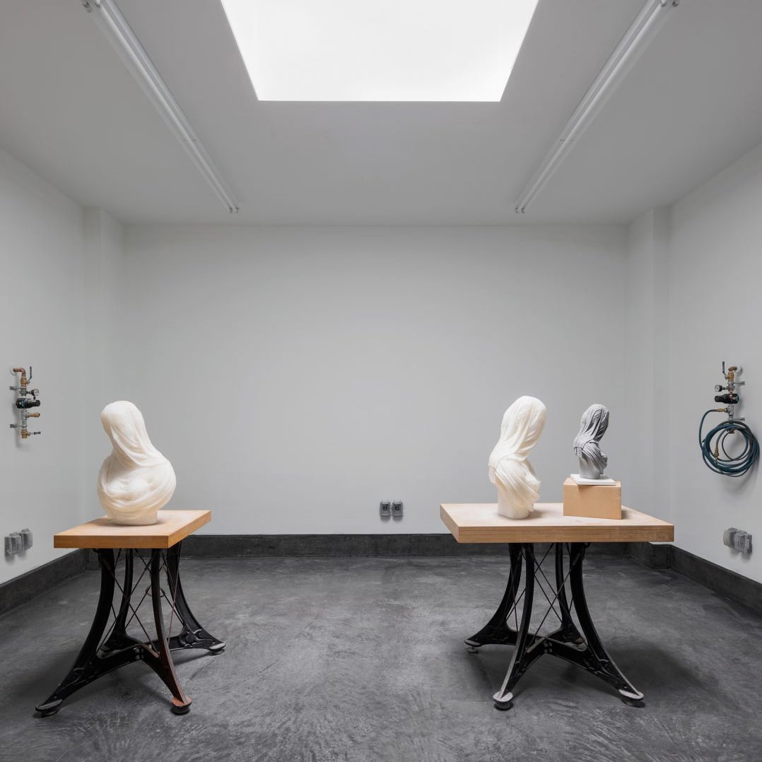 Andrew Berman Architect Designs Impressive Multifunctional Studio For A ...