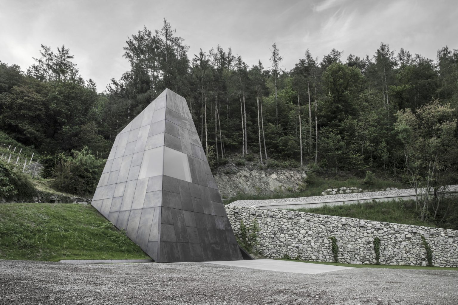IGNANT’s South Tyrol Architecture Guide - IGNANT