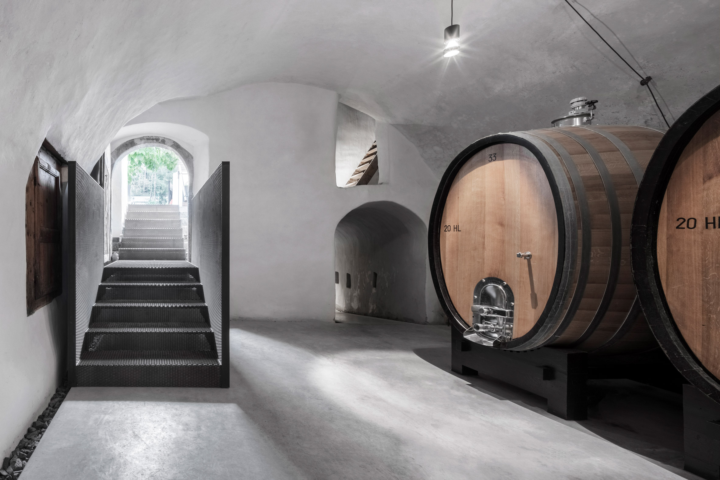 IGNANT’s South Tyrol Architecture Guide - IGNANT