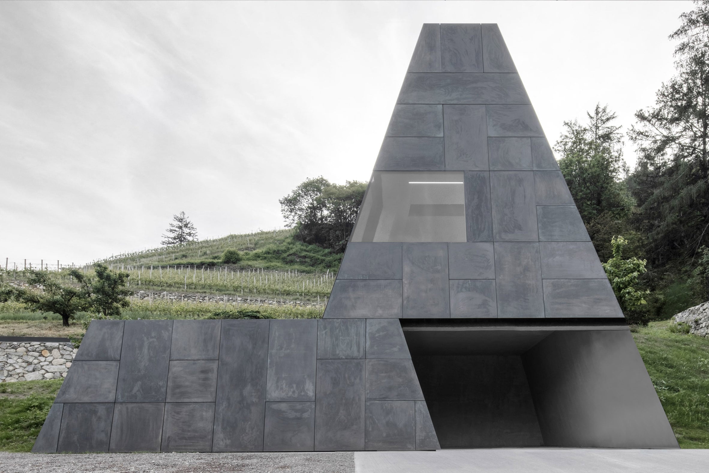 IGNANT’s South Tyrol Architecture Guide - IGNANT