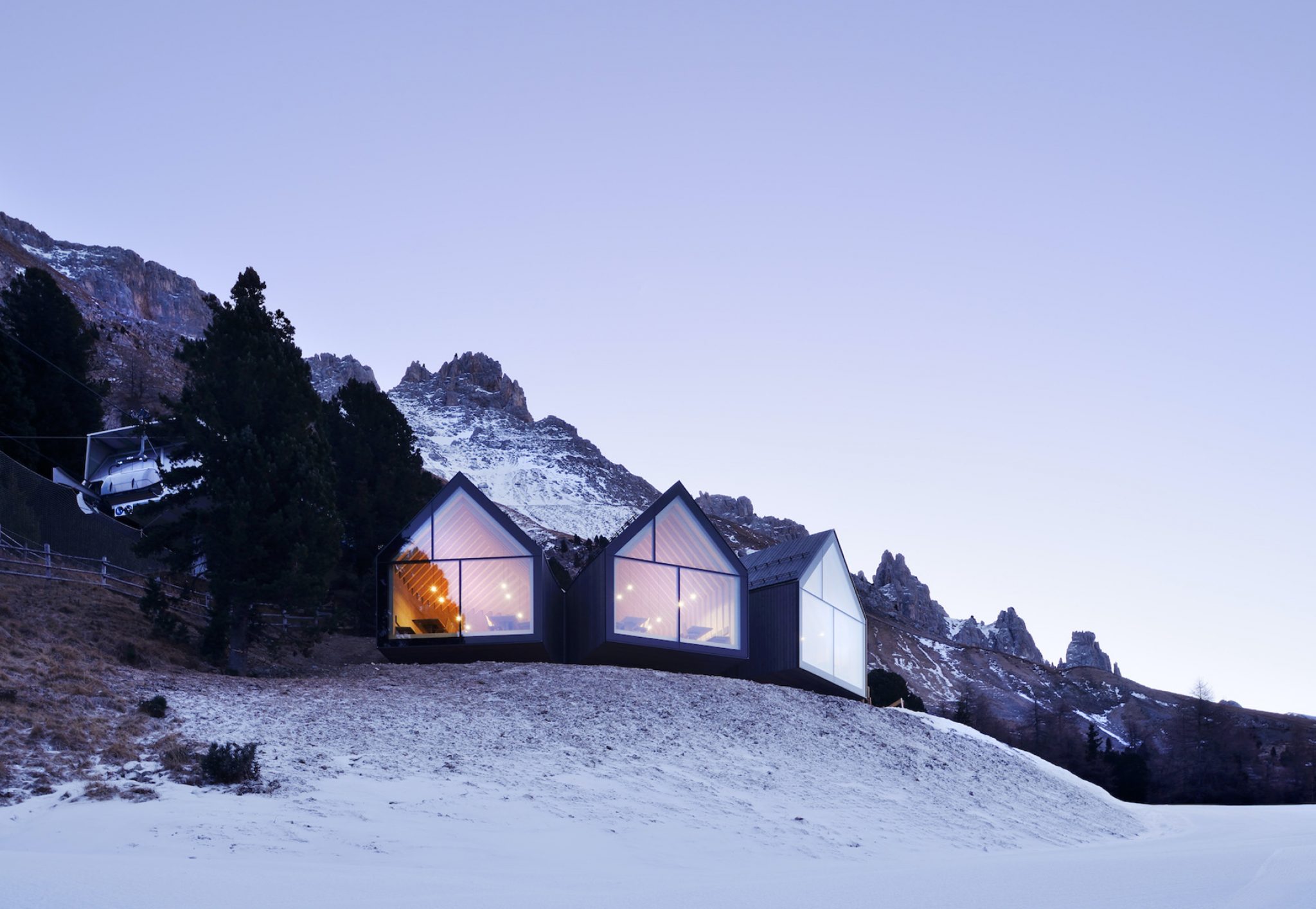 IGNANT’s South Tyrol Architecture Guide - IGNANT