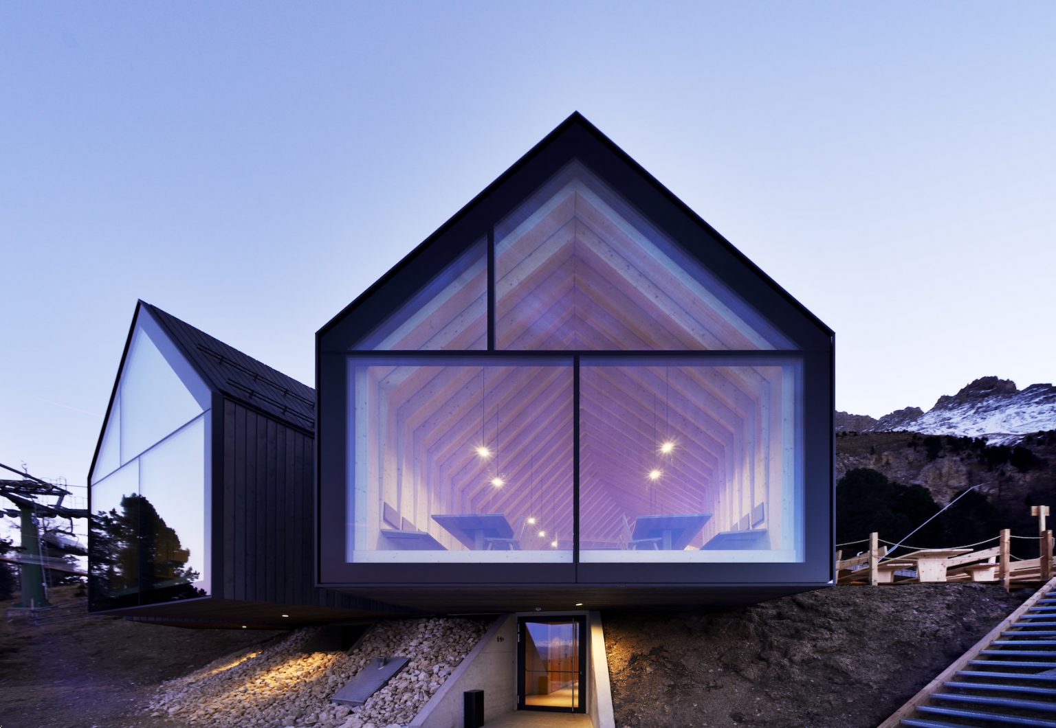 IGNANT’s South Tyrol Architecture Guide - IGNANT