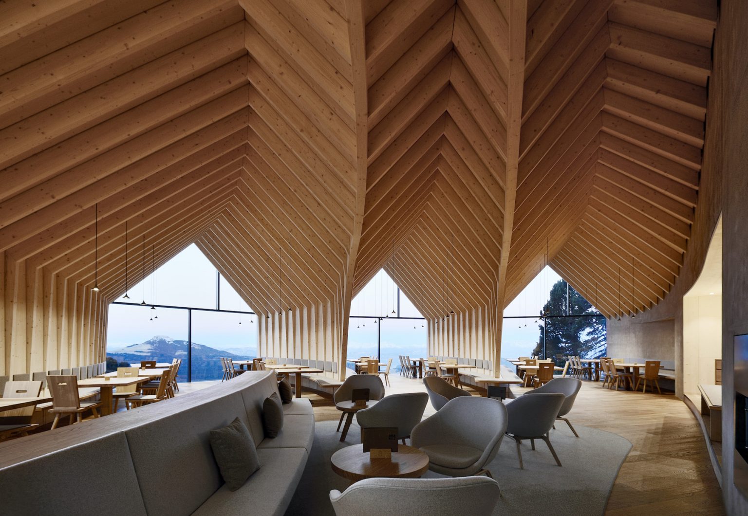 IGNANT’s South Tyrol Architecture Guide - IGNANT