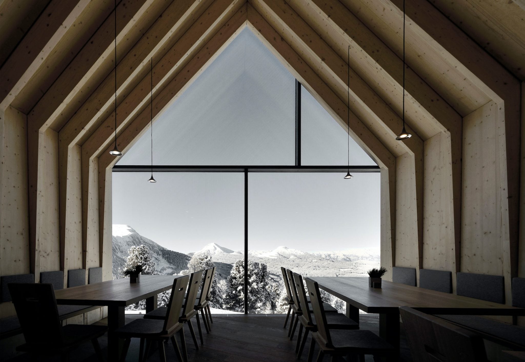 IGNANT’s South Tyrol Architecture Guide - IGNANT