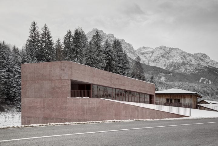 IGNANT’s South Tyrol Architecture Guide - IGNANT